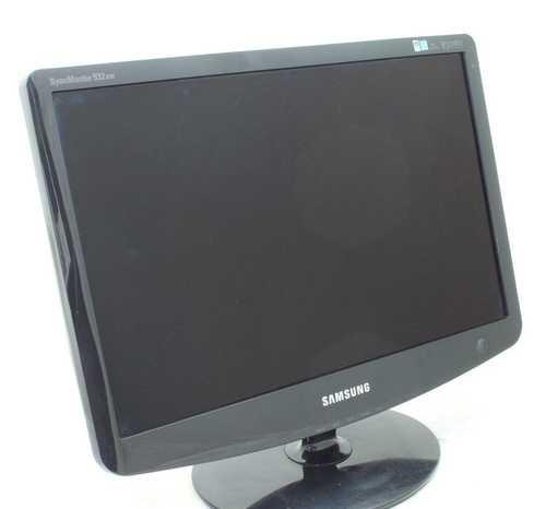 19" Samsung 932Gw под hdmi устройства