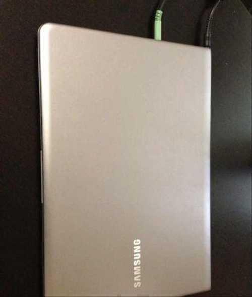 Продам ультрабук Samsung-13.3" - NP530
