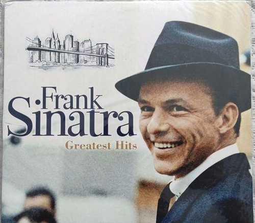 Виниловая пластинка Frank Sinatra Greatest Hits