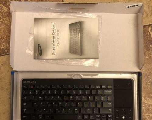 Беспроводная клавиатура Samsung VG-KBD1000