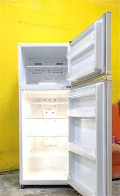 Холодильник Daewoo NoFrost 173 с Доставкой Сегодня