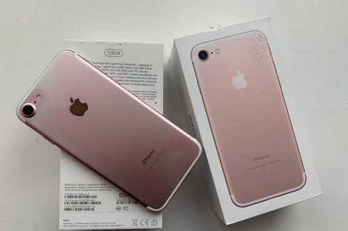 Айфон 7 128 гб оригинал. Айфон 7 Pink Gold. Айфон 7 256 ГБ. Rose Gold iphone 7& 6. Iphone 7s 256гб.