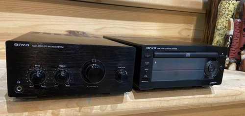 Aiwa AMK-41HD. Продажа/обмен