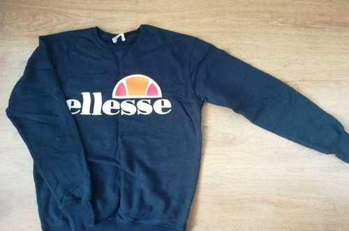 Два свитшота ellesse, peaceful hooligan