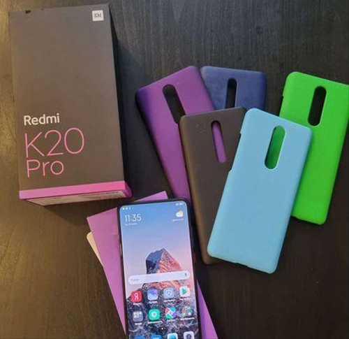 Xiaomi mi9 t pro / redmi k20 pro 256gb