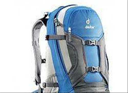 Рюкзак Deuter Trans Alpine 30