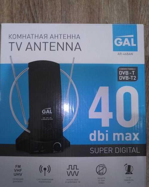 Gal ar 810aw схема