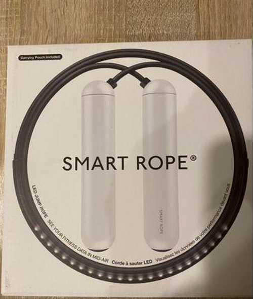 Умная скакалка Smart Rope. Размер S