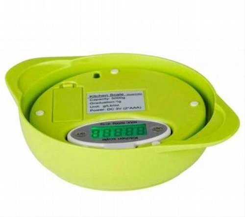 Кухонные весы Kitchen Scale CH-303A