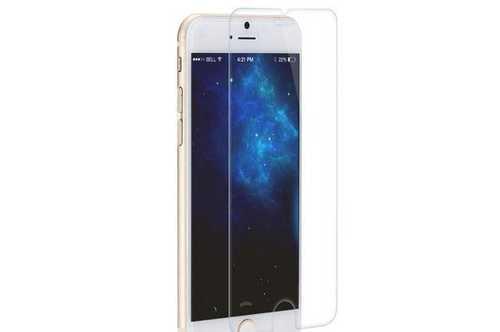 Защитное стекло для iPhone 7/8