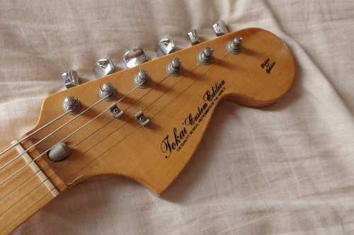 Рычаг для японских Stratocaster 5 миллиметров