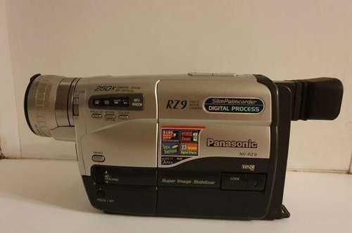 Видеокамера Panasonic NV-RZ9