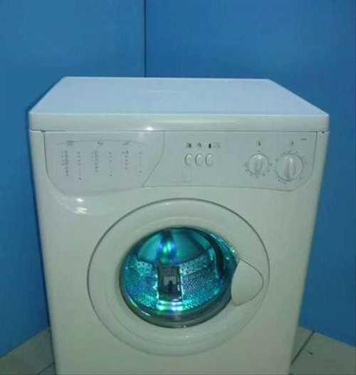 Стиральная машина indesit W63T