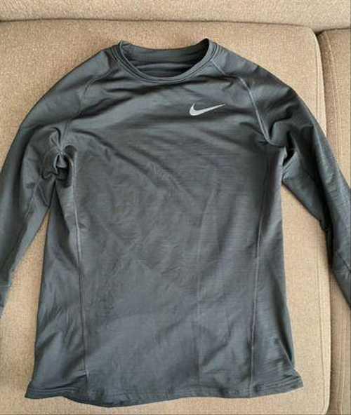 Рашгард Nike