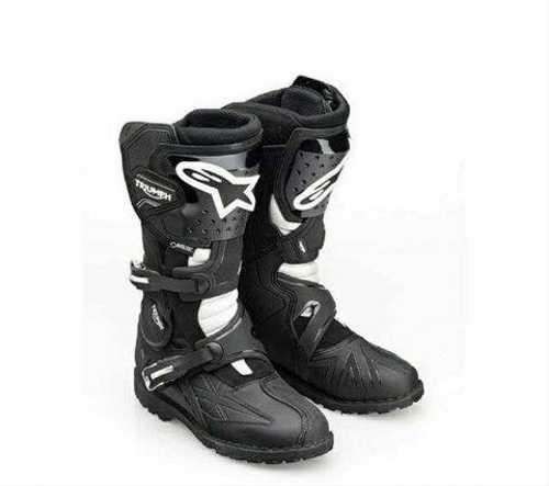 РњРѕС‚РѕР±РѕС‚С‹ Sidi Canyon Gore Tex