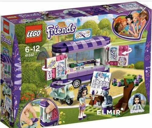 Lego Friends 41332