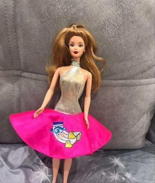 Барби barbie аутфит одежда 90