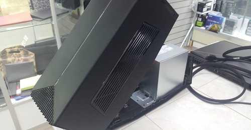 Графический усилитель Alienware Graphics Amplifier