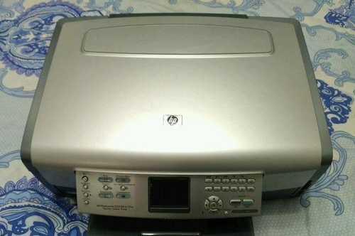 Мфу HP 3213