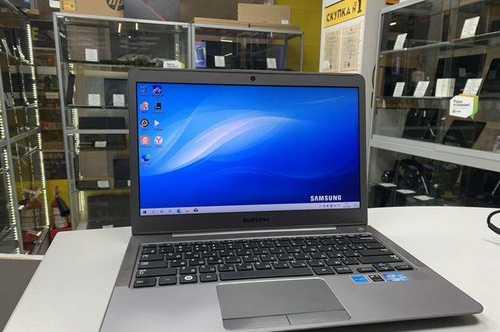 13.3" Ноутбук Samsung NP530U3B Core i3/ Ram 4Gb