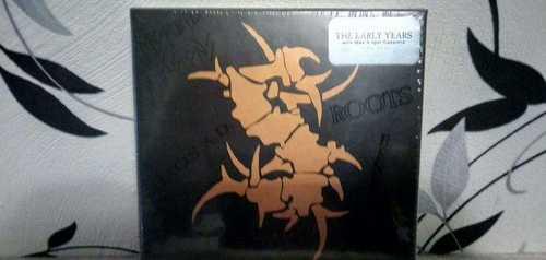 Sepultura CD Box