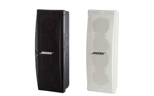 Bose Panaray 402 Series IV White с доставкой