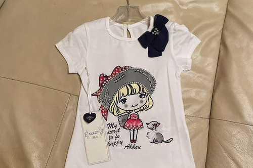 Костюм детский для девочки