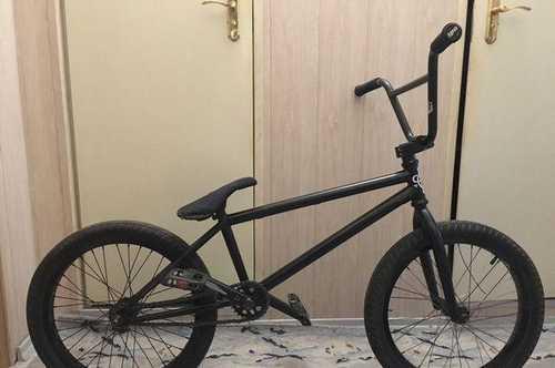 BMX (запчасти)