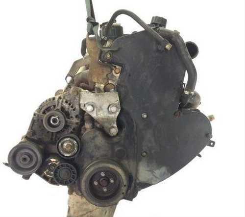 Двигатель (двс) Fiat Ducato 2.8 8140.43S