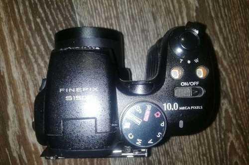 Фотоаппарат Fujifilm FinePix S1500