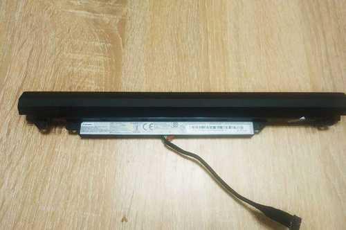 Аккумулятор для ноутбука Lenovo L15L3A03