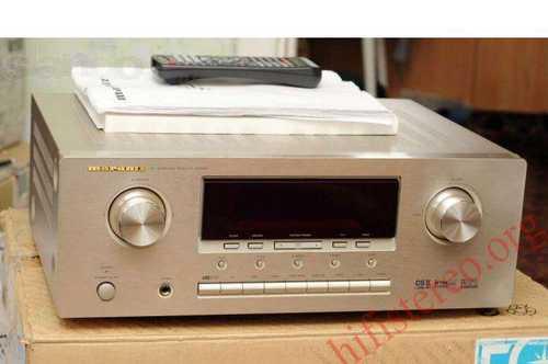Аv ресивер Marantz 4300