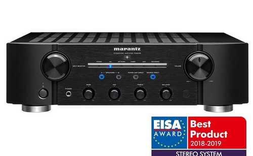 Усилитель Marantz pm 8006