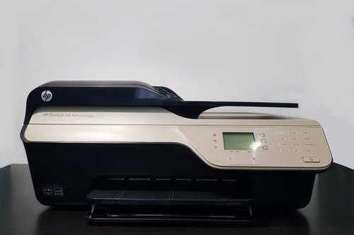 Мфу HP Deskjet Ink Advantage 4615 All-in-One