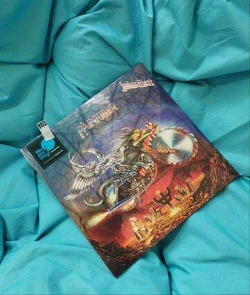 Винил Judas Priest - Painkiller