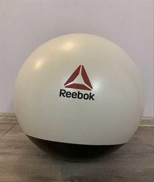 Гимнастический мяч Reebok 55 см