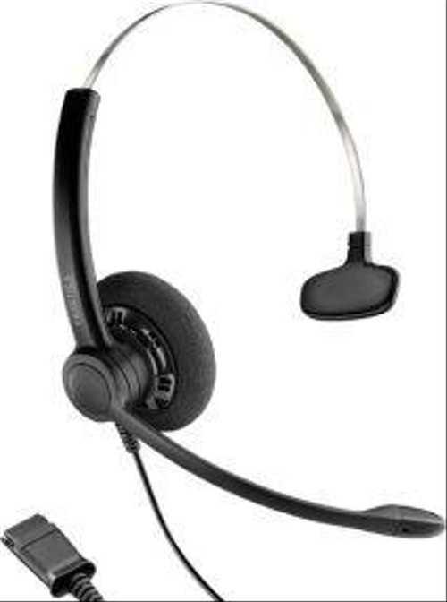 Гарнитура Plantronics Practica SP11