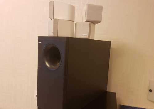 Bose Acoustimass 5 Series III