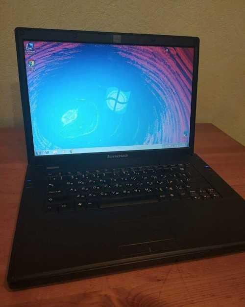 Ноутбук Lenovo G530 3000