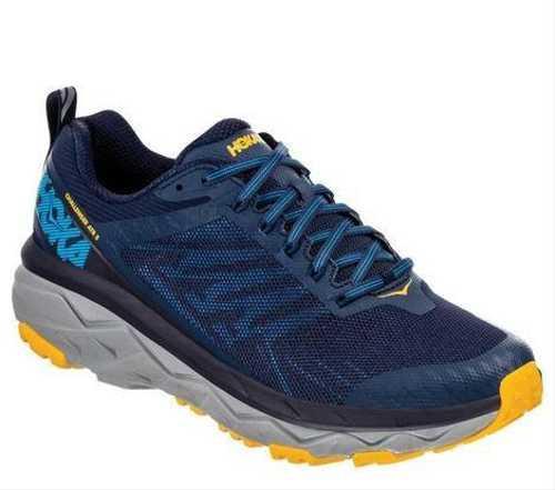 Кроссовки беговые Hoka M Challenger Art 5