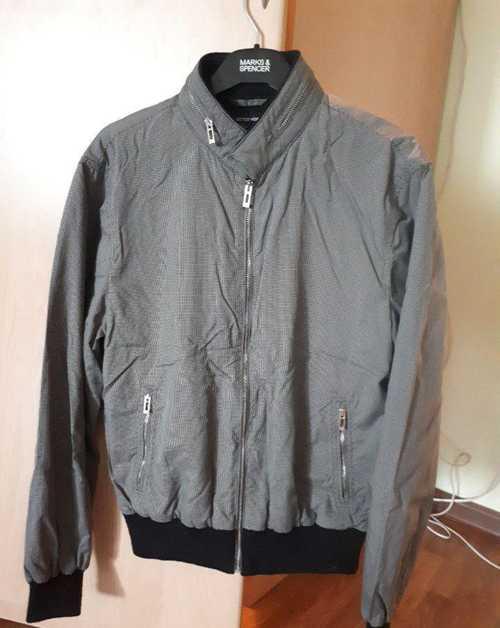 Куртка selected homme