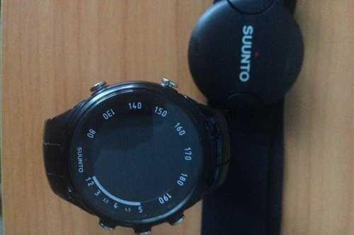 Часы наручные Suunto