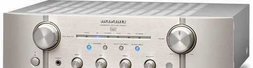 Стереоусилитель Marantz PM8006 (серый)