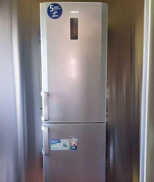 Холодильник Beko Full Norfost