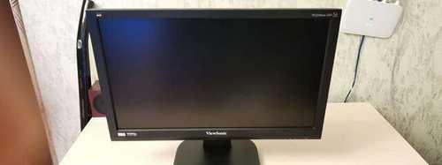 Монитор Viewsonic VG2236wm-LED