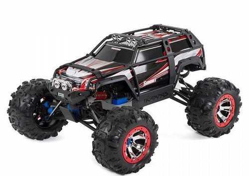 Traxxas Summit