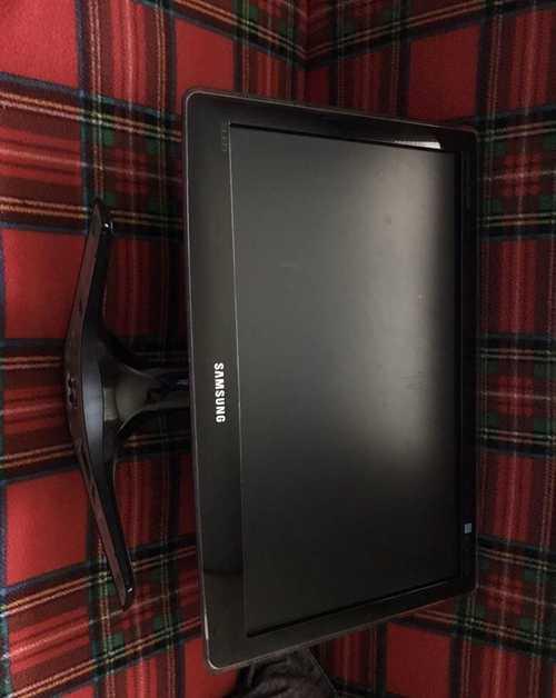 Монитор SAMSUNG BX2035