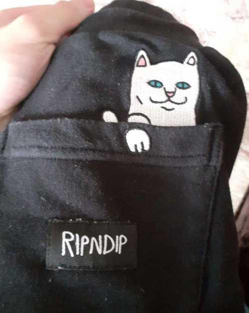 Штаны Ripndip оригинал