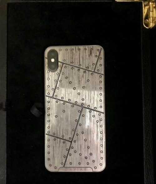 iPhone X Caviar 256gb