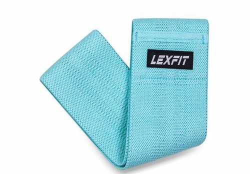 Эспандер-петля USA Style lexfit LKC-1002-32, фитне